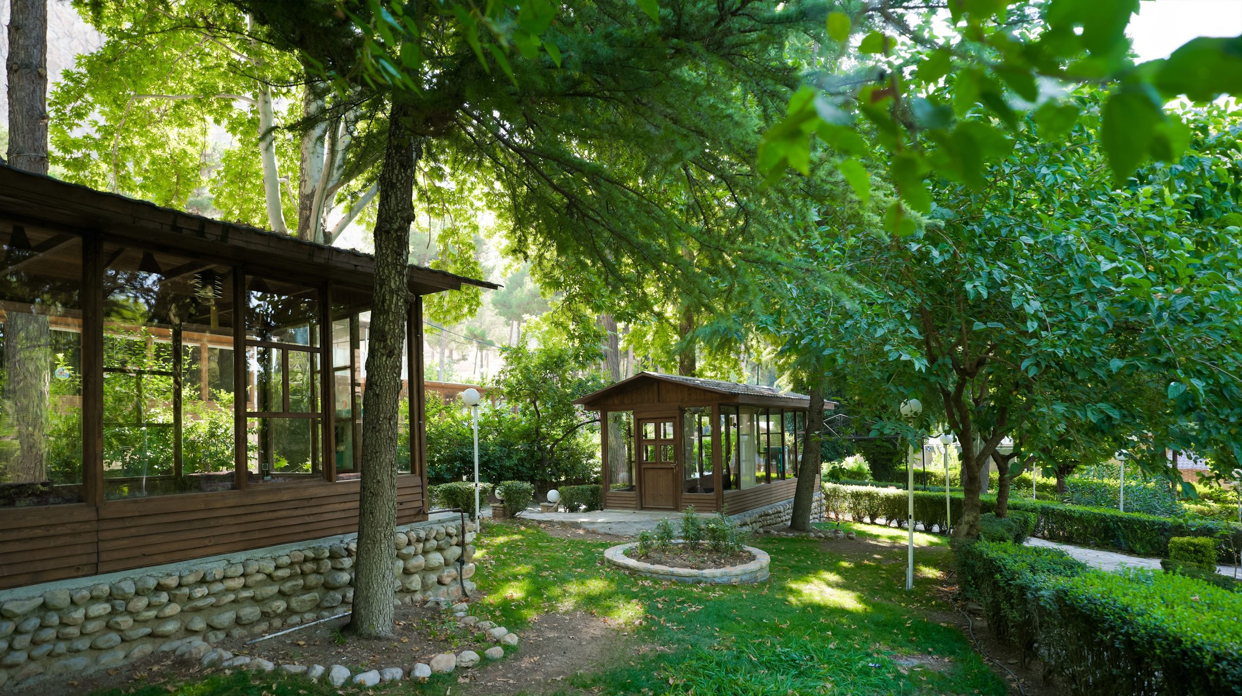 Dayeh Tourism & Recreation Complex - dayehholding.com
